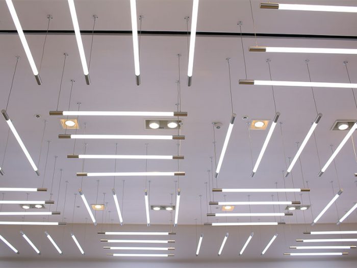 Difusores LED - LensLite